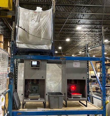 Machines and Equipment